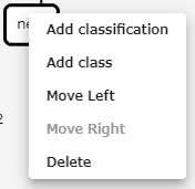 Classification Tree Method – GIHOZ Support site